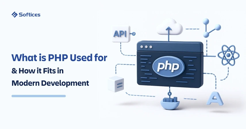 What is PHP Programming Language Used for in Web Development?
