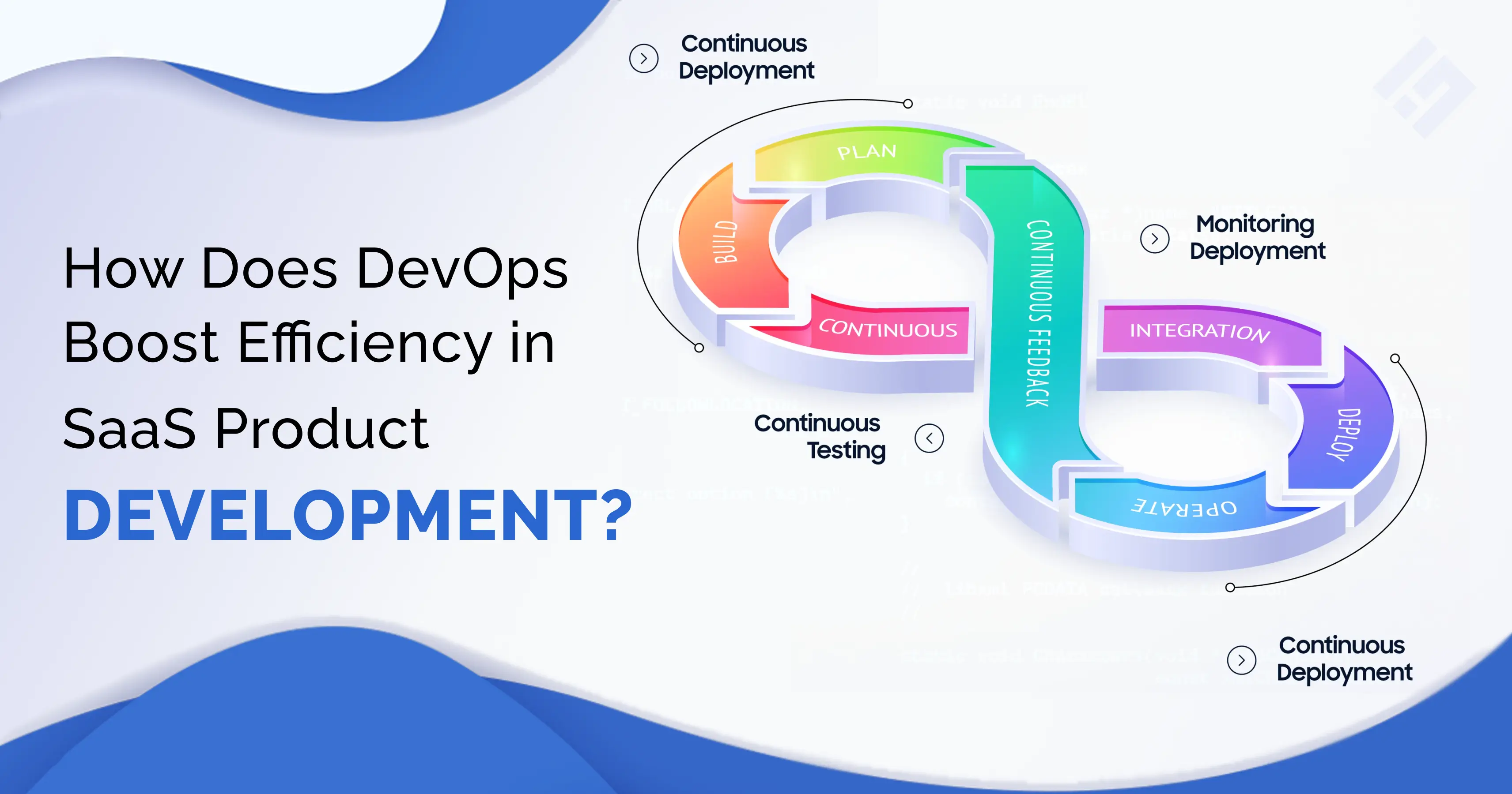 How Does DevOps Boost Efficiency in SaaS Product Development
