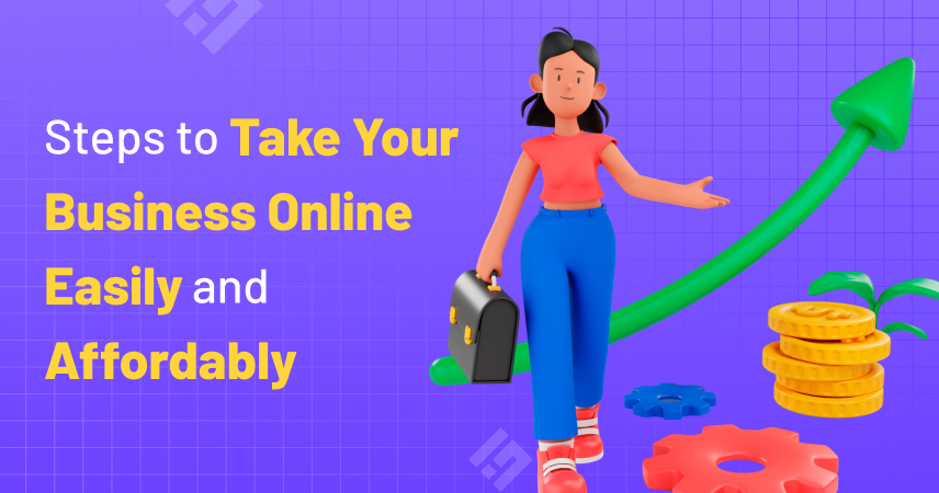 Step-by-Step Online Business Setup Strategy and Preparation