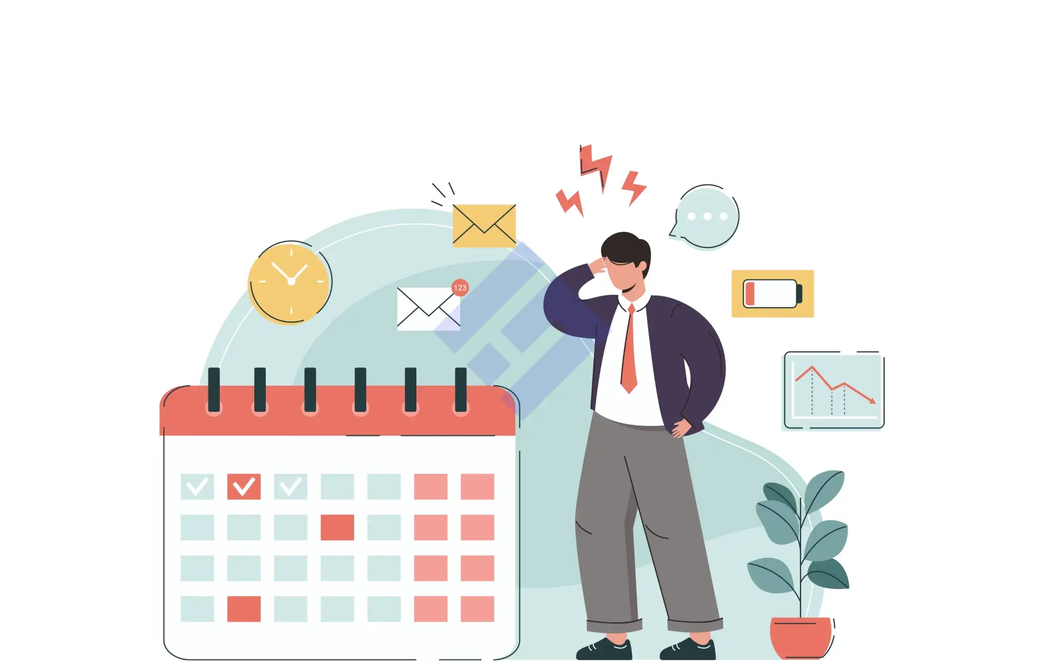 Stress Management Strategies for Software Engineers